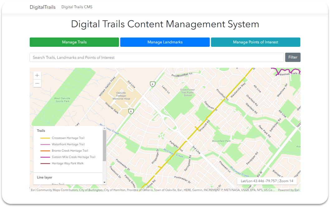 2020 Applied Computing Capstone Showcase - ThinkFAST